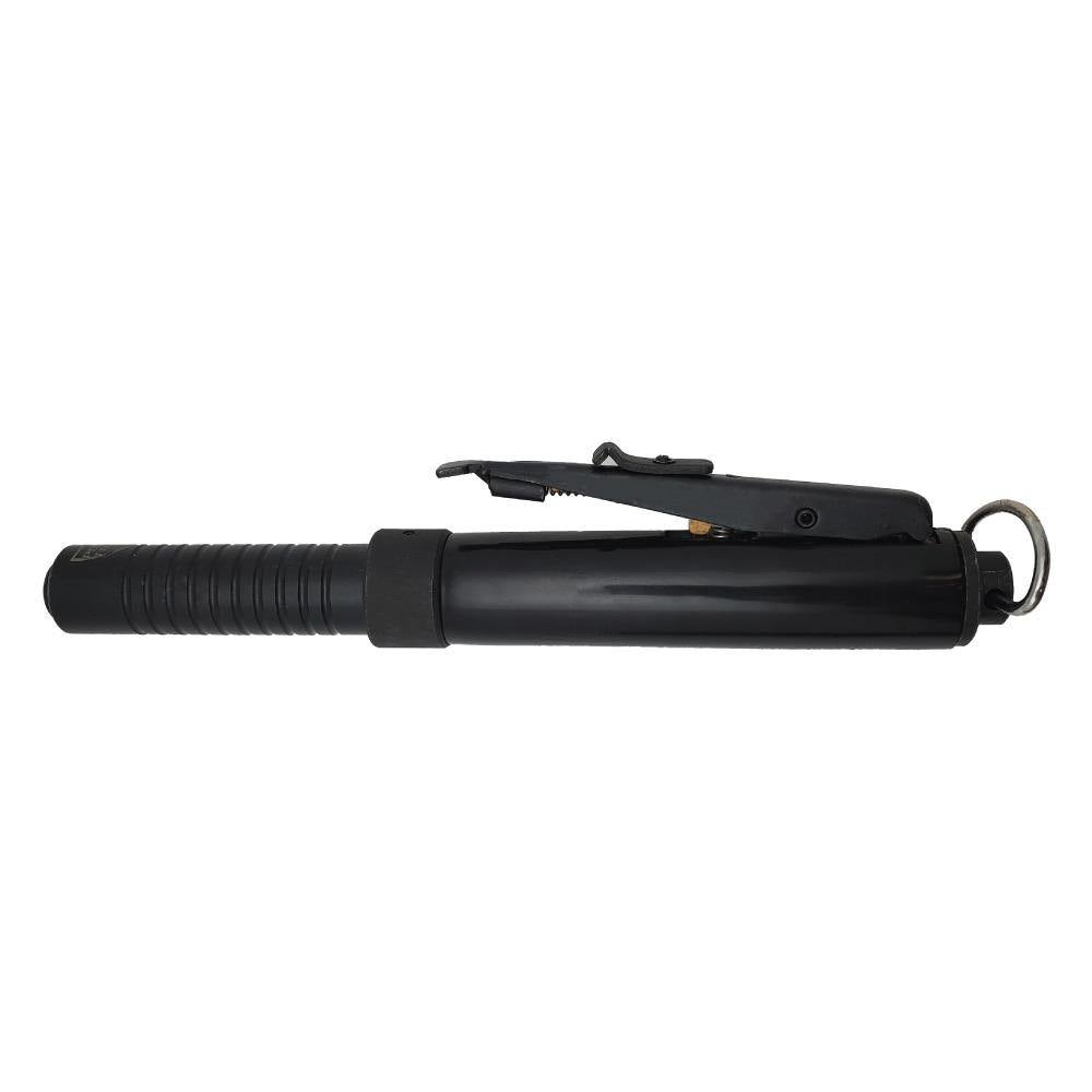 Police Force EZ Close Automatic Expandable Steel Baton | Top Protection ...