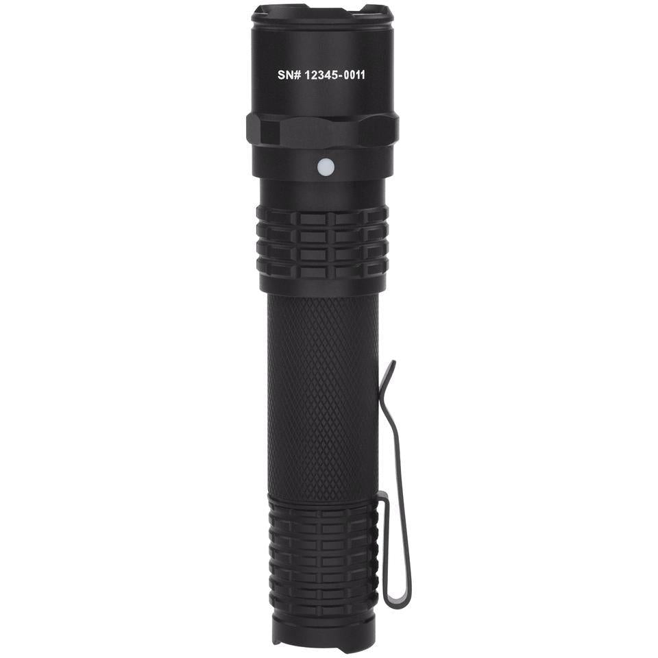 USB-320 Rechargeable EDC Flashlight | Top Protection Products | Nightstick